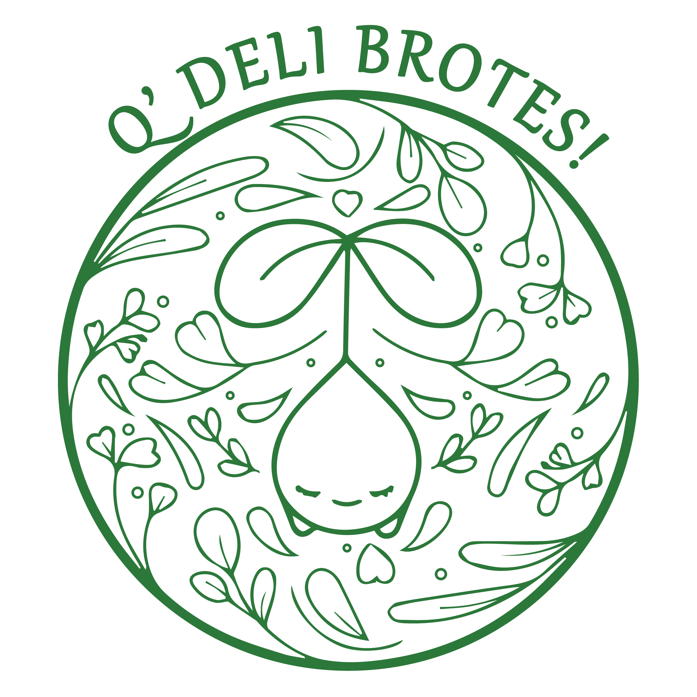 Nosotros - Q´Deli Brotes