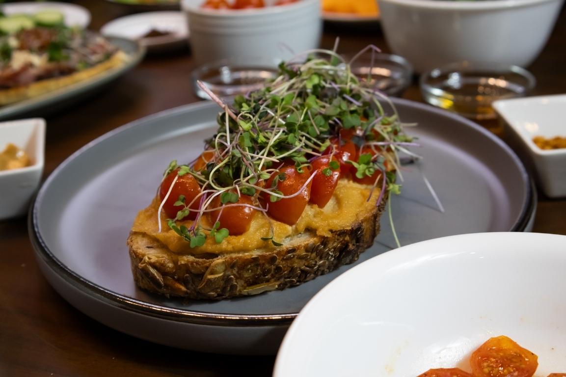 Q´Deli Brotes - Q´Deli Brotes